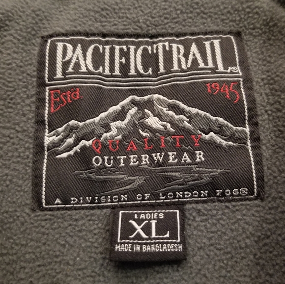 Pacific Trail | Jackets & Coats | Pacific Trail Coat | Poshmark